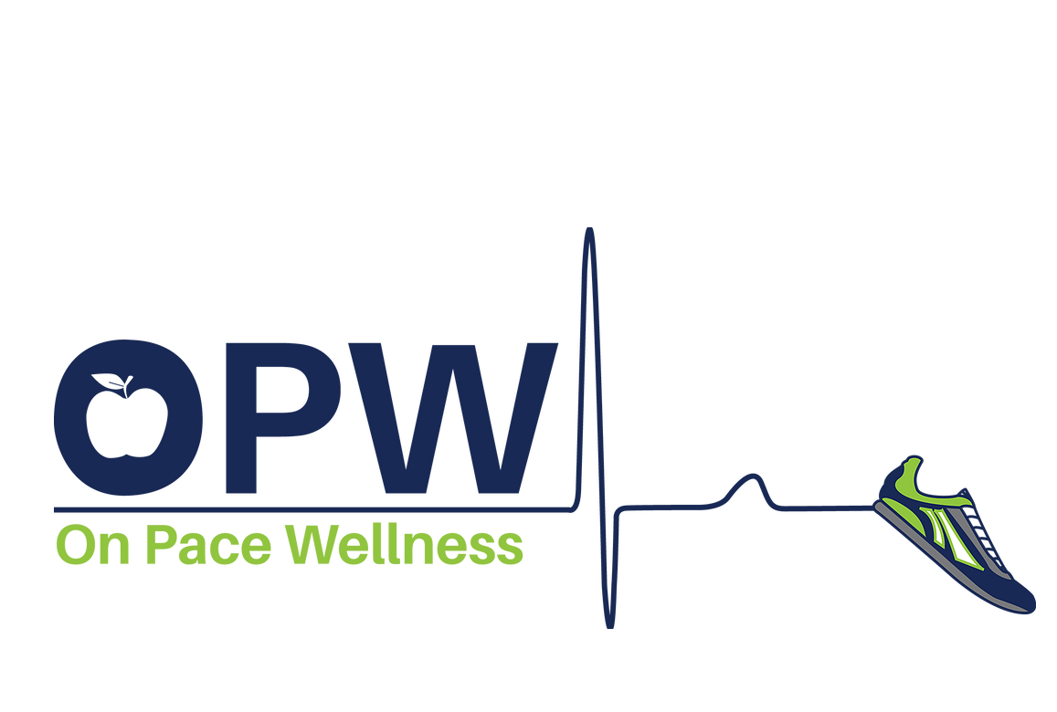 5 Reasons Why I'm Working with a Performance Nutritionist while ...