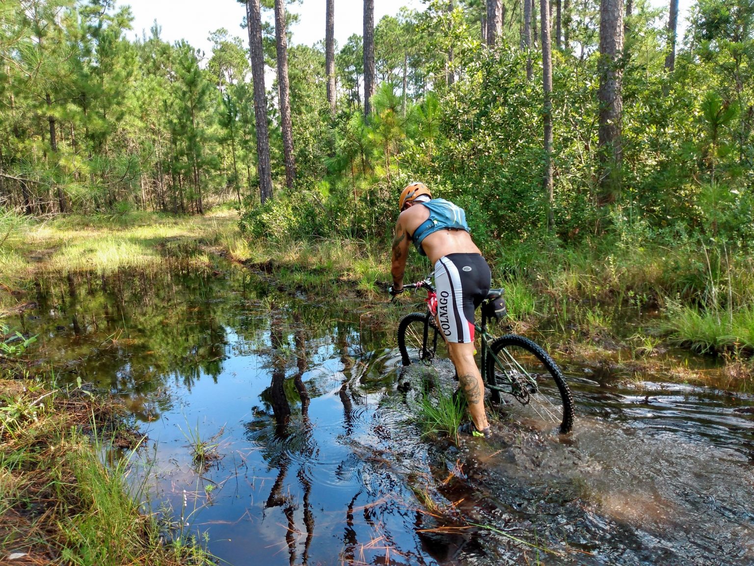 How to Train for an Adventure Race - Team Hart Style - RELENTLESS ...