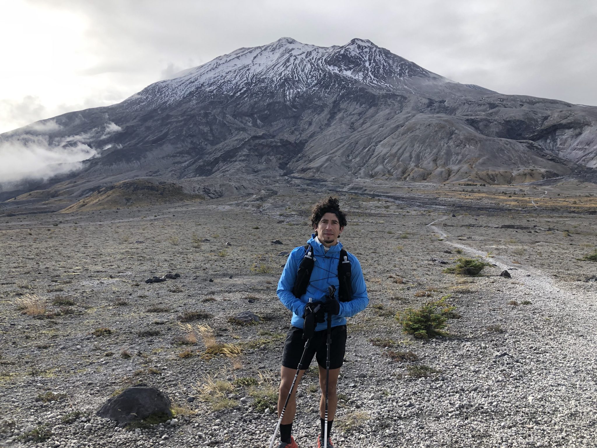 What to Eat the Week Before an Ultramarathon: Race Taper Nutrition ...