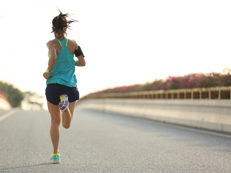 7 Reasons Runners Should Pay Attention to Hip Alignment - RELENTLESS ...