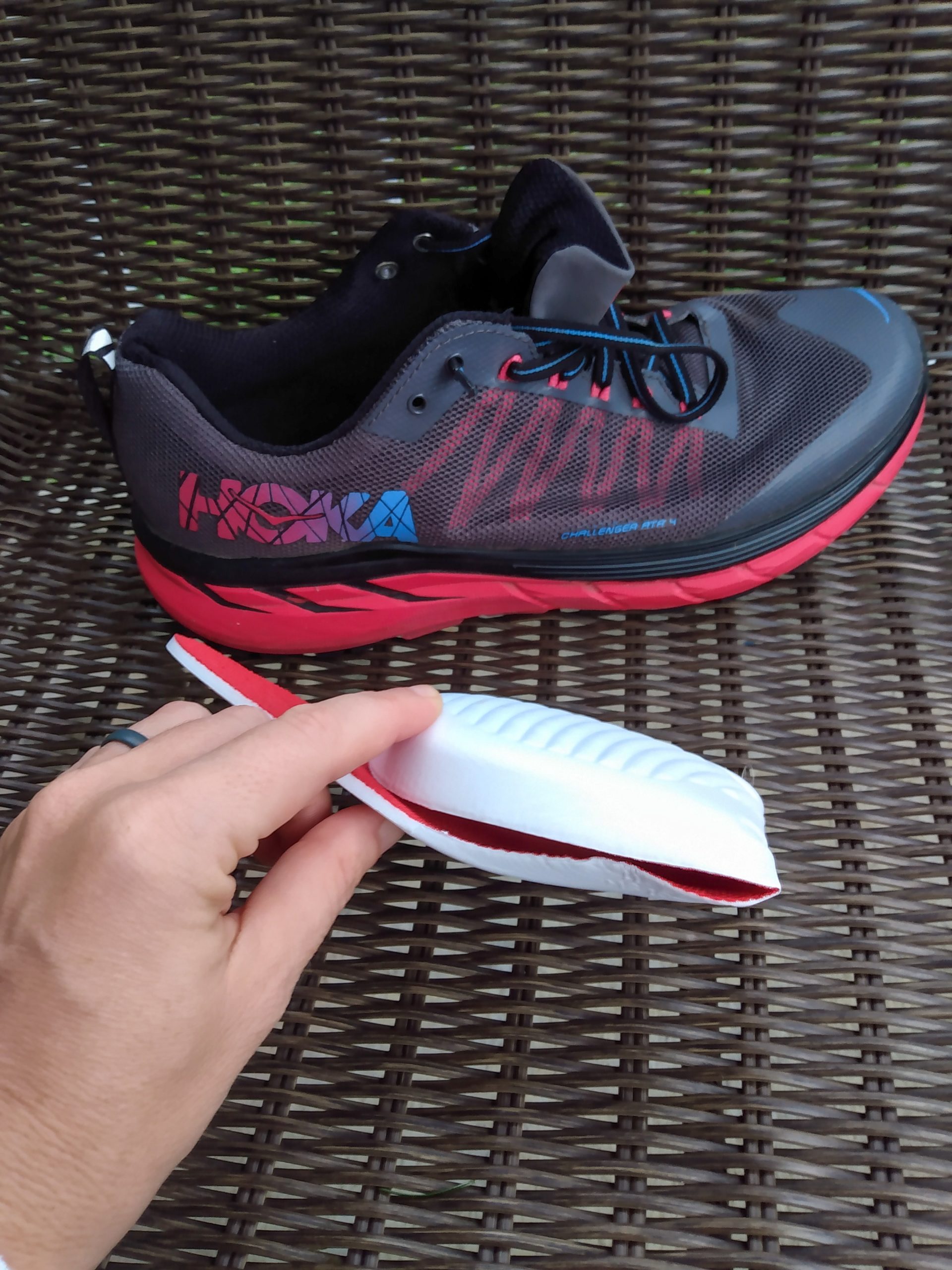 Aftermarket Insoles for Running Shoes: Do You Really Need Them ...