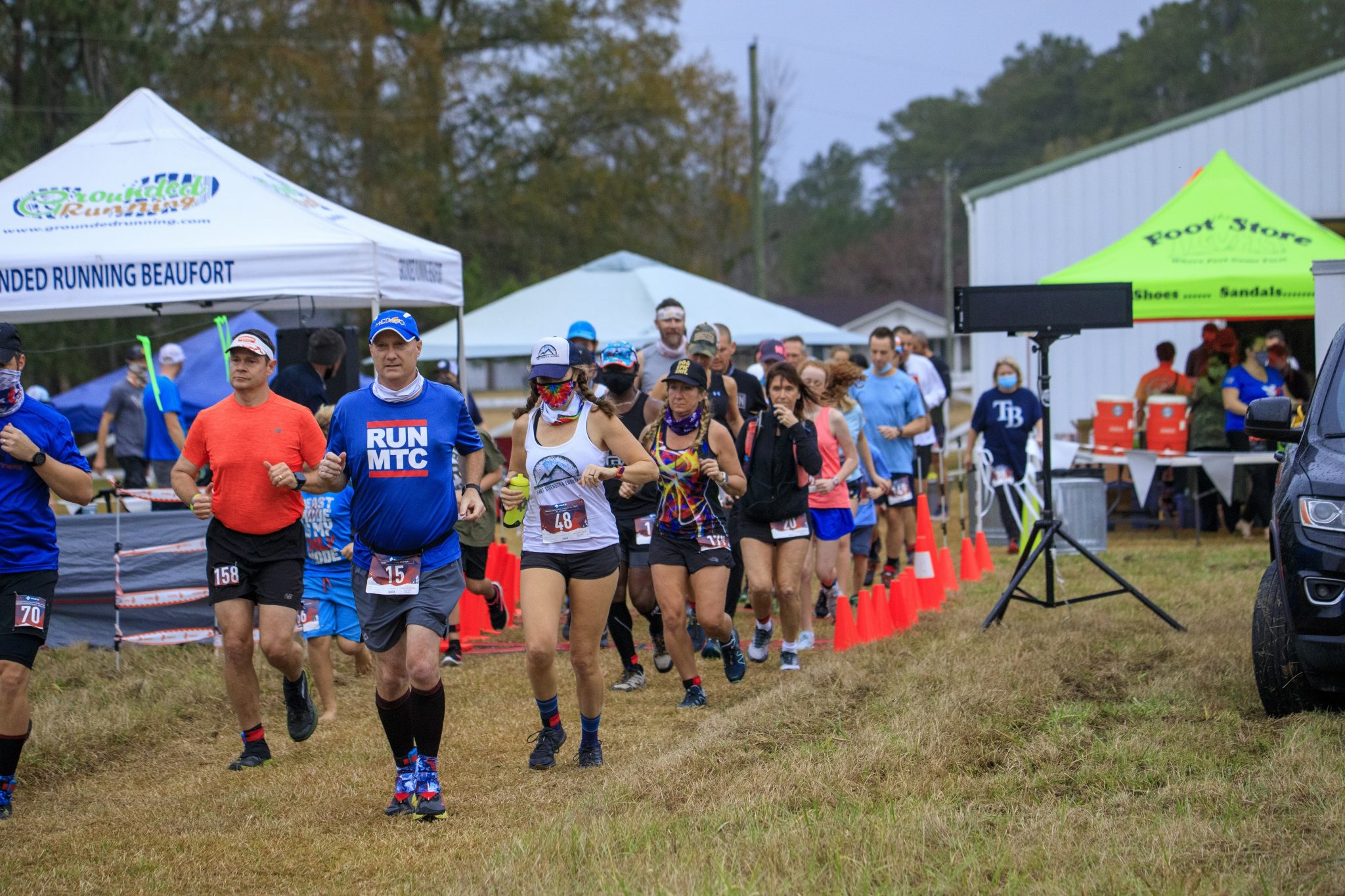 12+ Factors to Consider When Choosing Your First Ultramarathon ...