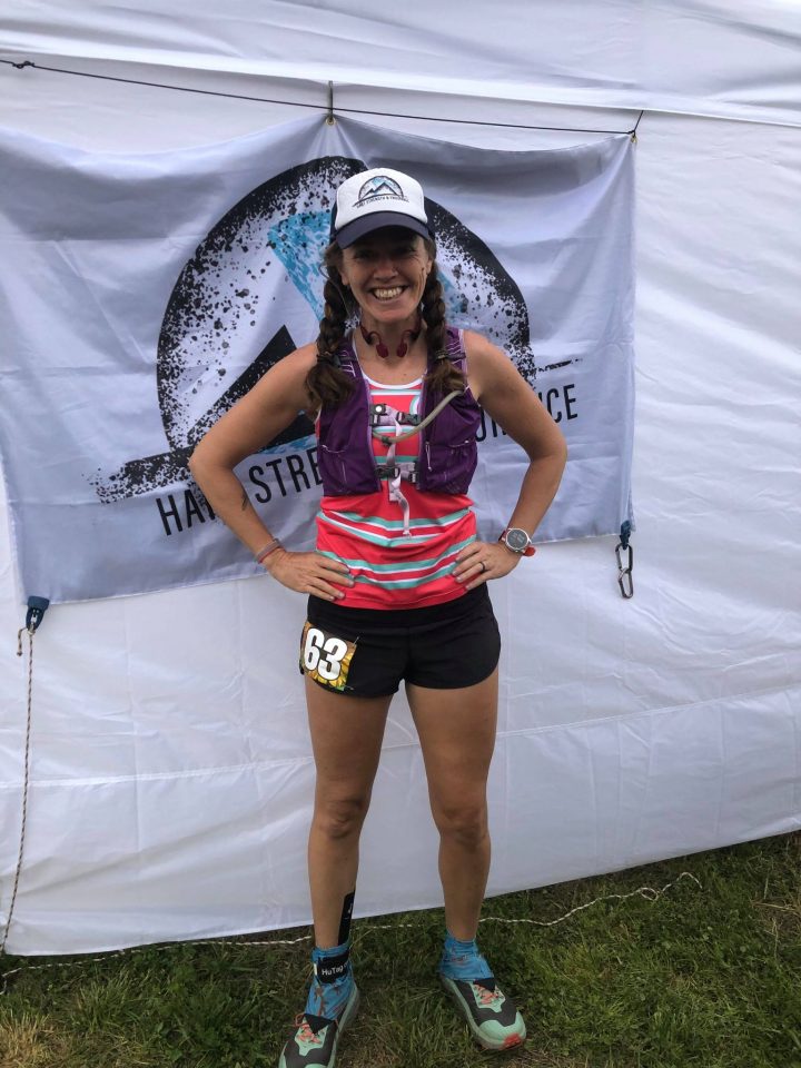 The Country Mile 48 Hour Ultramarathon 2021 Race Report - RELENTLESS ...