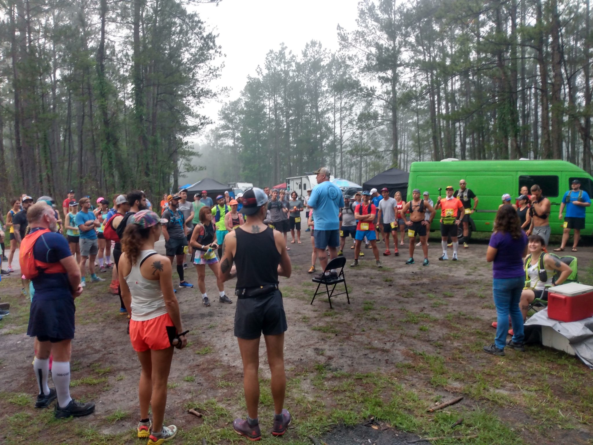 12+ Factors to Consider When Choosing Your First Ultramarathon ...