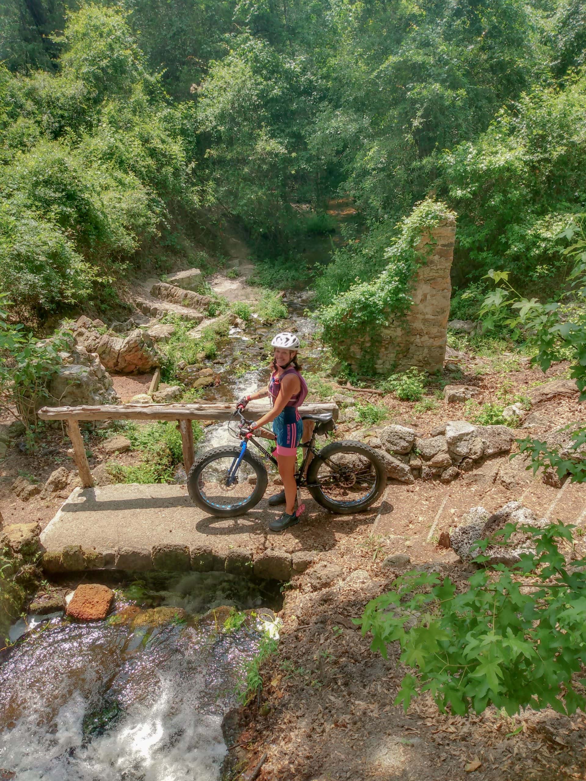 Top 10 Benefits of Mountain Biking for Trail and Ultra Runners ...