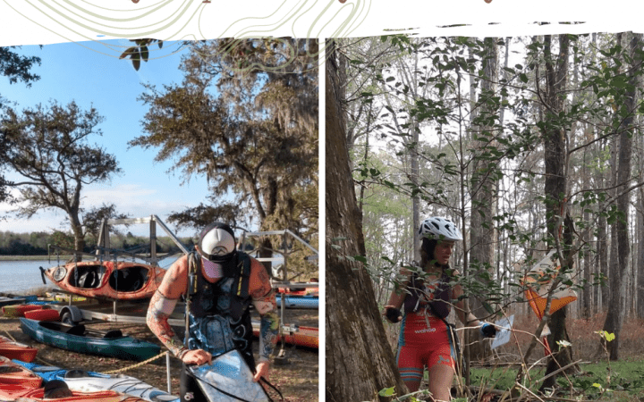 Adventure Racing Archives - RELENTLESS FORWARD COMMOTION