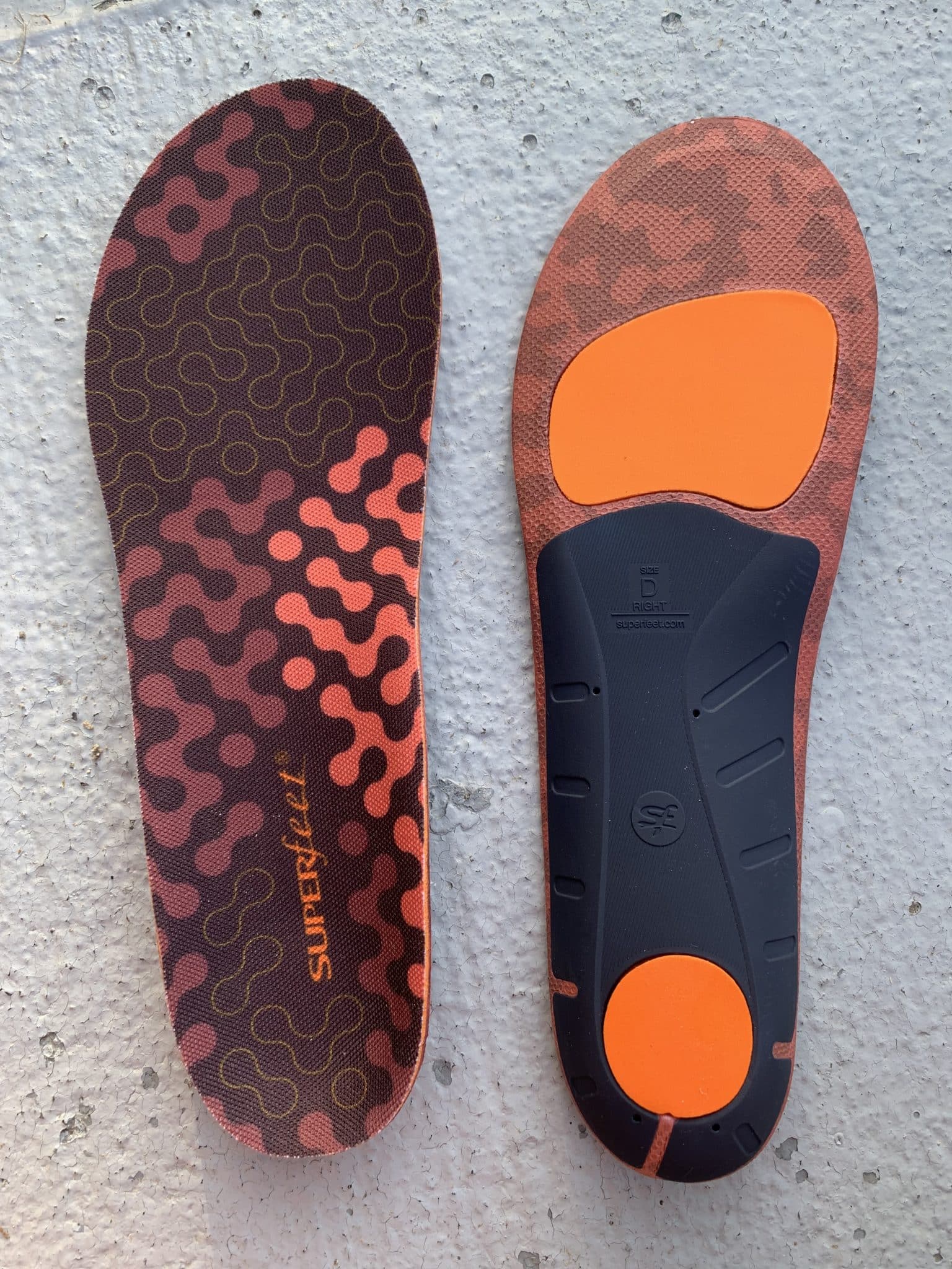 The Best Shoes for Ultramarathon: 8+ Ultra Specific Shoe Considerations ...