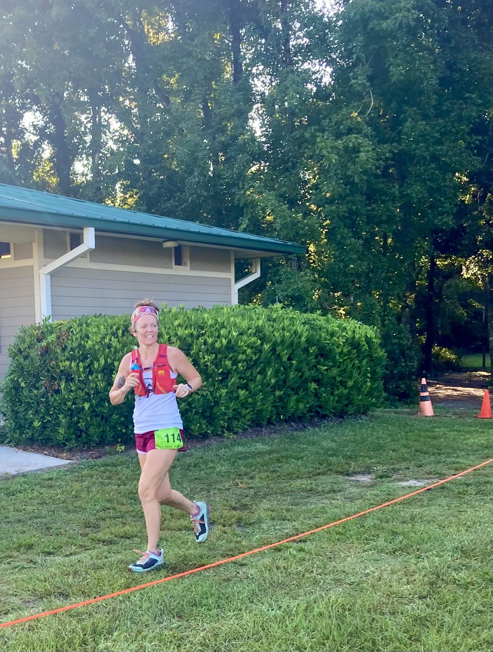 2021 The Dirt Dash 13.1 Race Recap - RELENTLESS FORWARD COMMOTION