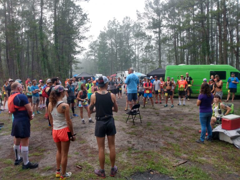 Camping Before a Trail Race: 8 Tips for Race Day Success - RELENTLESS ...