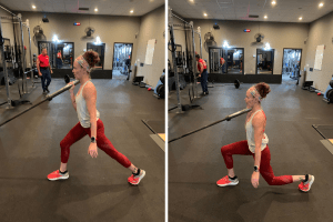 Simplifying Strength Training for Ultrarunners: 7 Moves to Balance ...