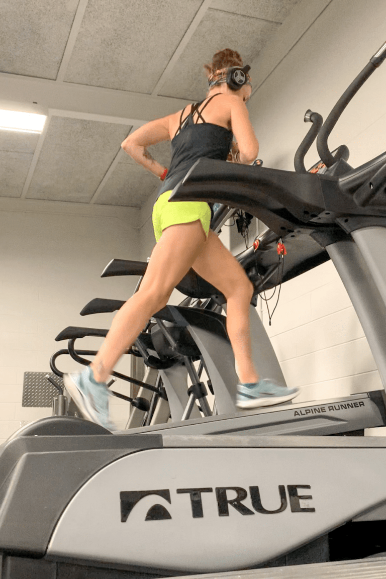 VO2 Max and Running: Does it Really Matter? - RELENTLESS FORWARD COMMOTION