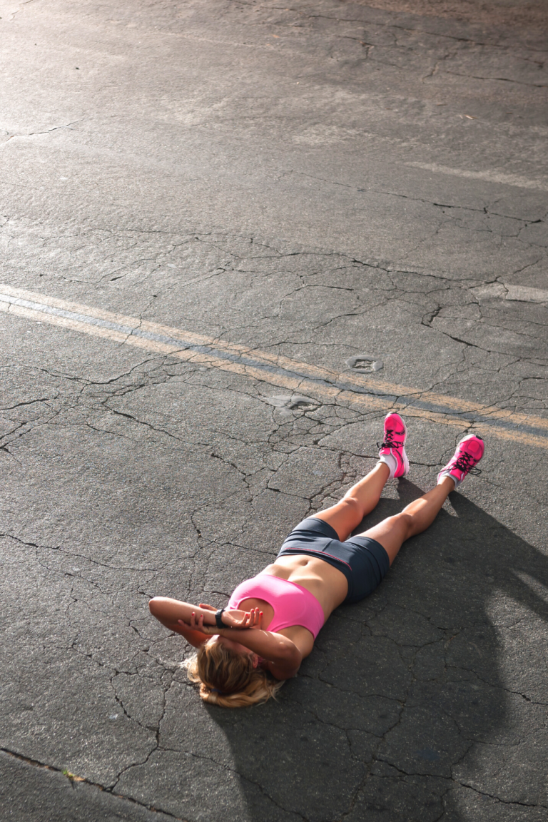 Overreaching vs Overtraining in Runners: Running Burnout Explained ...