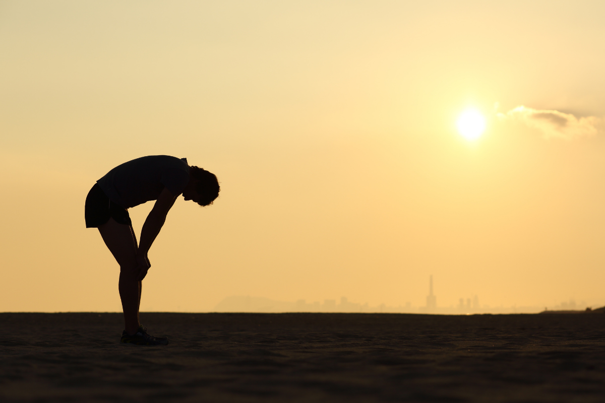 Overreaching vs Overtraining in Runners: Running Burnout Explained ...