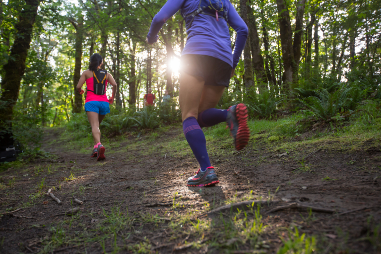 Overreaching vs Overtraining in Runners: Running Burnout Explained ...