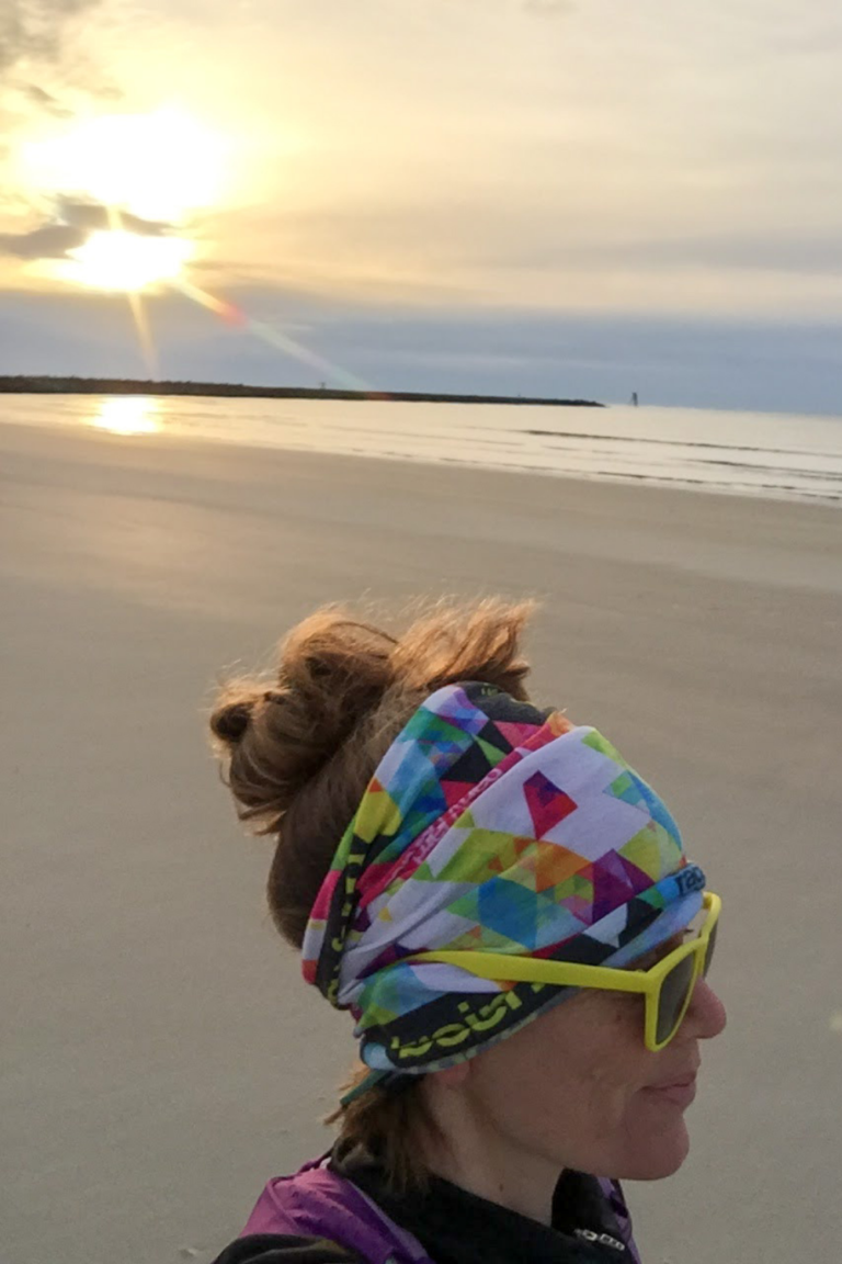 Running on the Beach: 11 Tips from a Coastal Runner - RELENTLESS ...