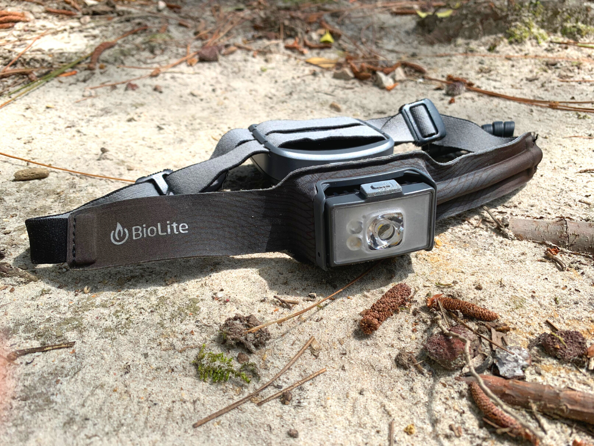 How to Choose The Best Headlamp For Trail & Ultra Running - RELENTLESS ...