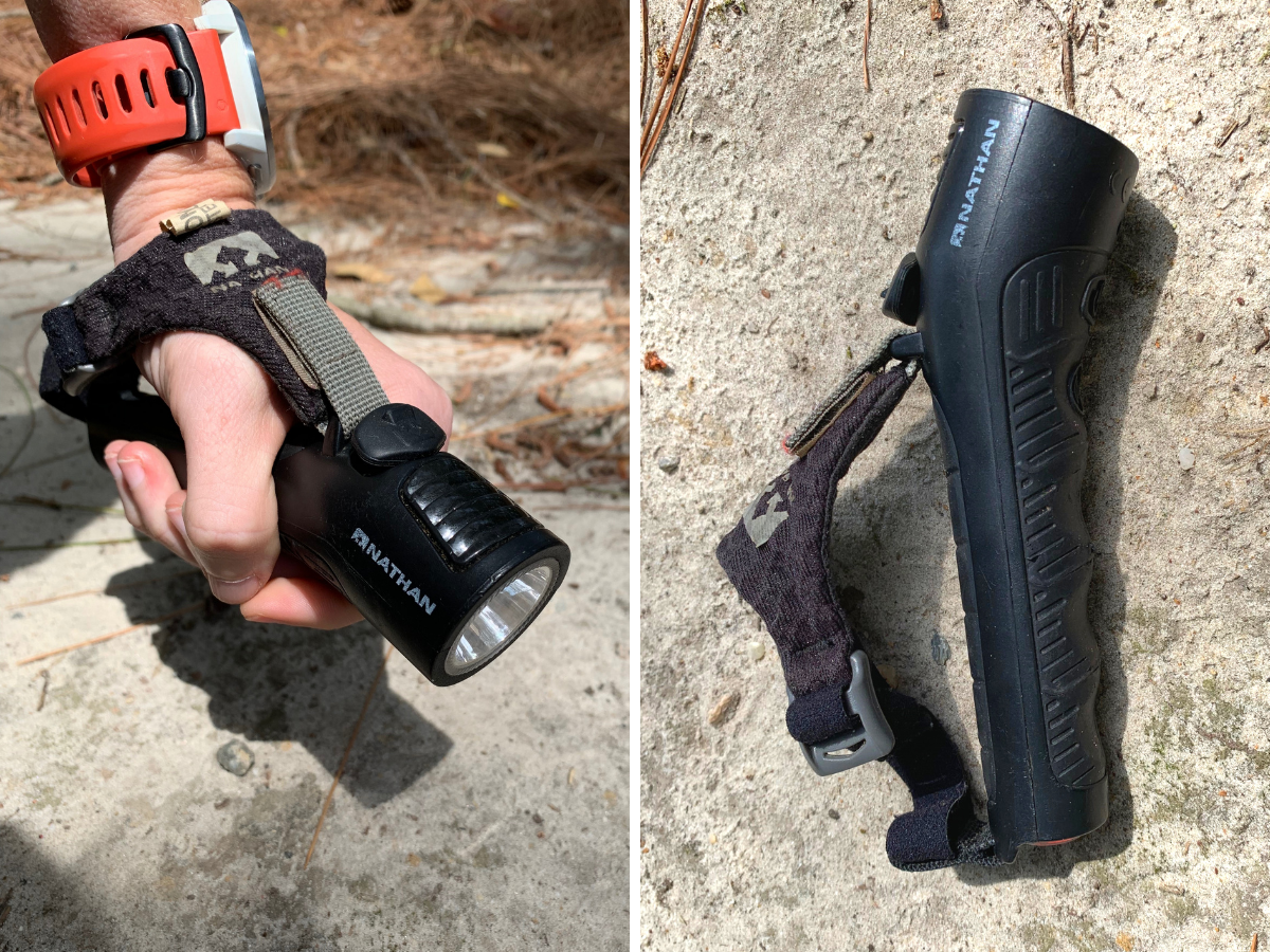 How to Choose The Best Headlamp For Trail & Ultra Running - RELENTLESS ...