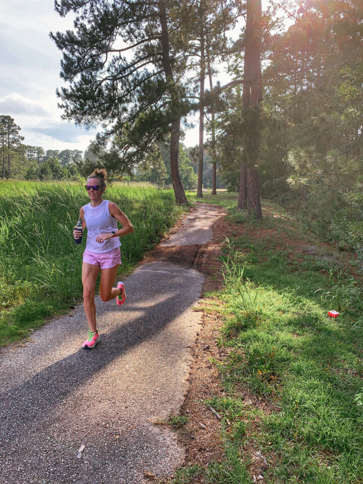 Tempo Running Workouts: Why & How to Add Tempo Runs to Your Training ...