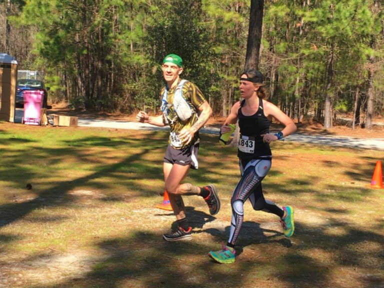 The Runner's Guide to Understanding Lactate - RELENTLESS FORWARD COMMOTION