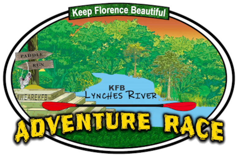2022 KFB Lynches River Adventure Race Recap - RELENTLESS FORWARD COMMOTION