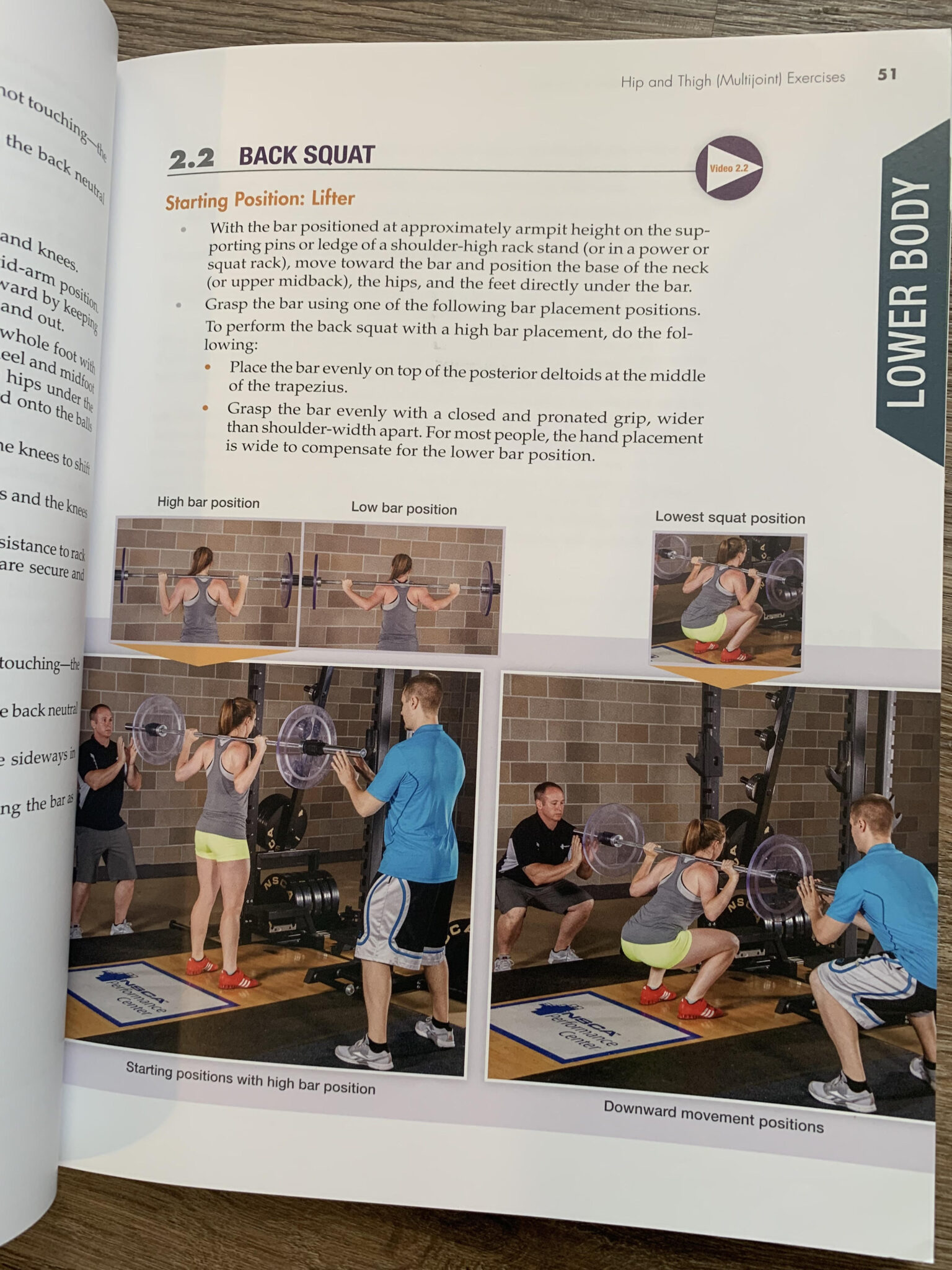 How I Passed the NSCA CSCS Certification Exam - RELENTLESS FORWARD ...