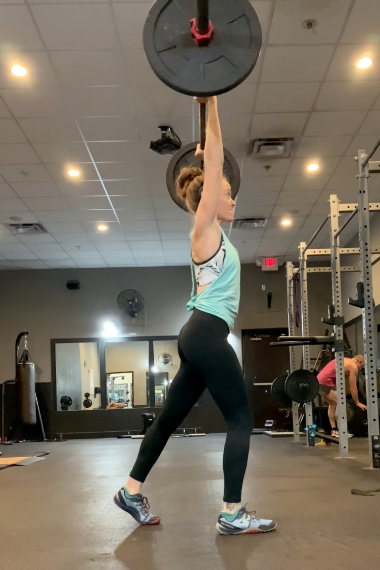 A Coach's Guide to Cross Training for Runners - RELENTLESS FORWARD ...