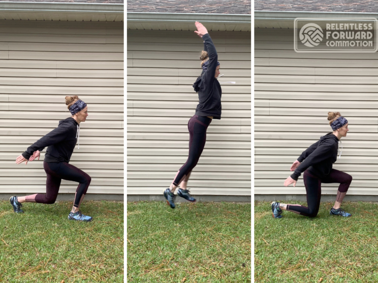 Plyometric Exercises for Runners: 20 Best Plyo Moves to Add to Your ...