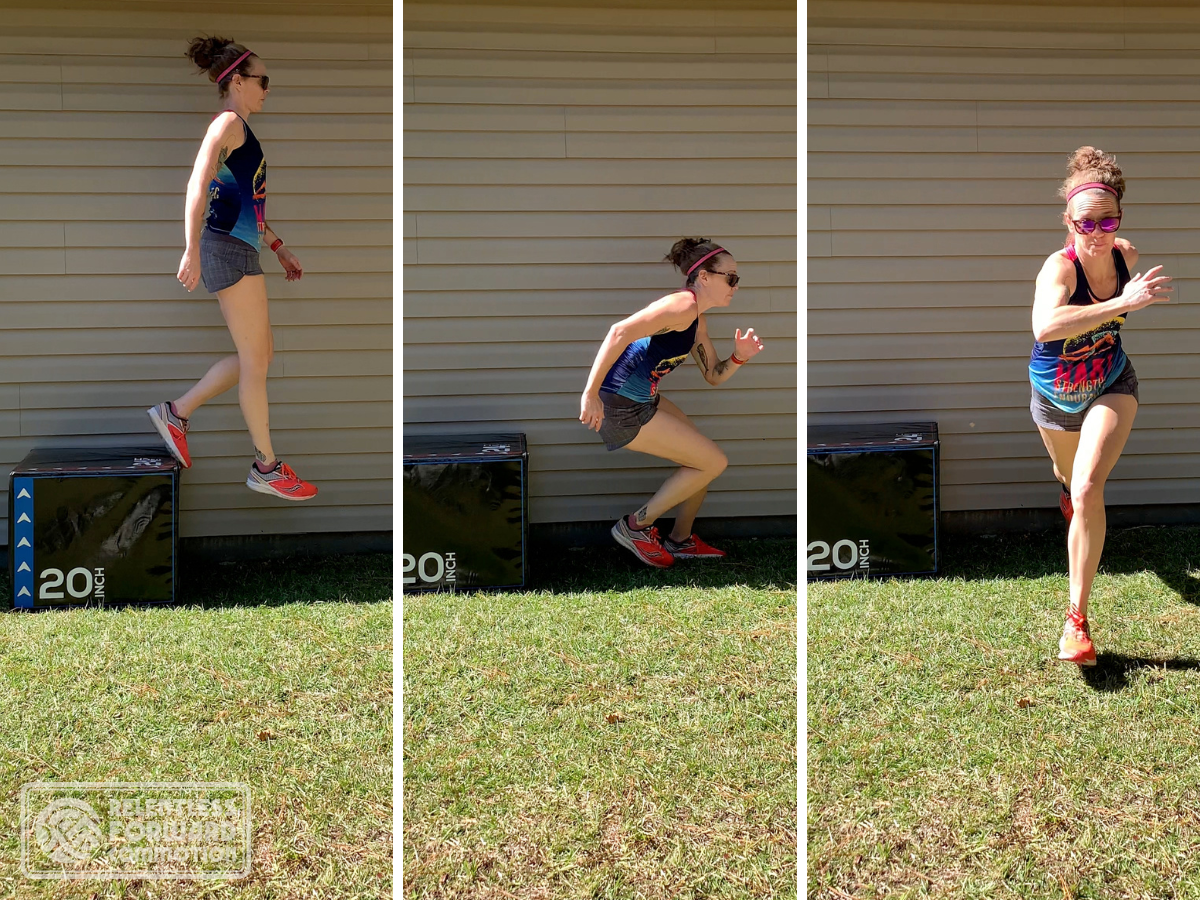 Plyometric Exercises for Runners: 20 Best Plyo Moves to Add to Your ...