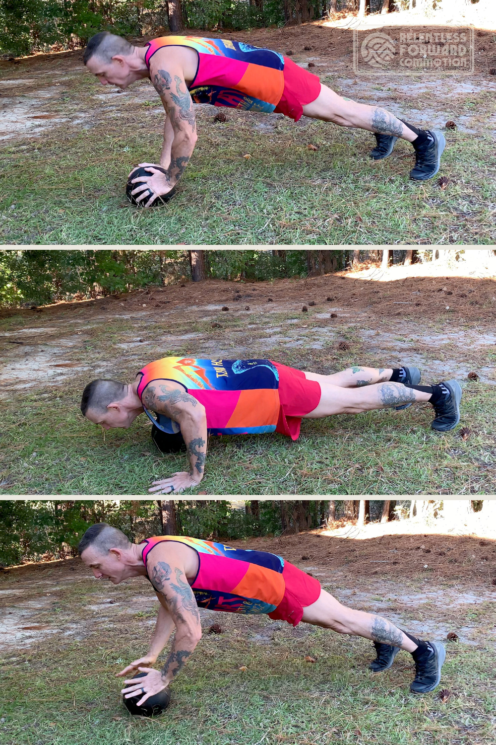 Plyometric Exercises for Runners: 20 Best Plyo Moves to Add to Your ...