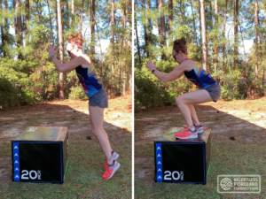 Plyometric Exercises for Runners: 20 Best Plyo Moves to Add to Your ...