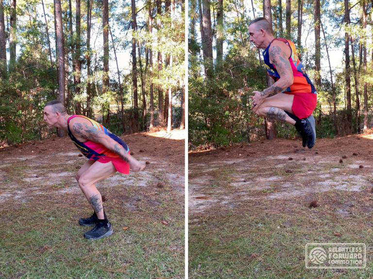 Plyometric Exercises for Runners: 20 Best Plyo Moves to Add to Your ...