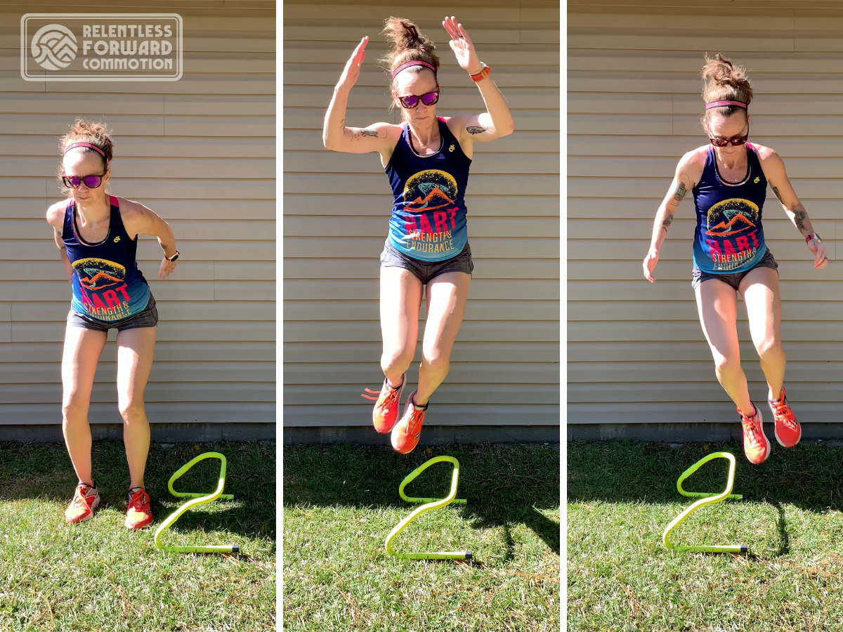 Plyometric Exercises for Runners: 20 Best Plyo Moves to Add to Your ...