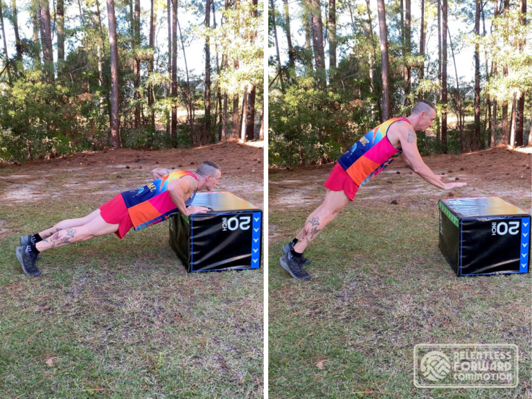 Plyometric Exercises for Runners: 20 Best Plyo Moves to Add to Your ...