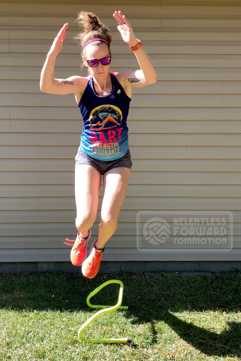 Plyometric Exercises for Runners: 20 Best Plyo Moves to Add to Your ...