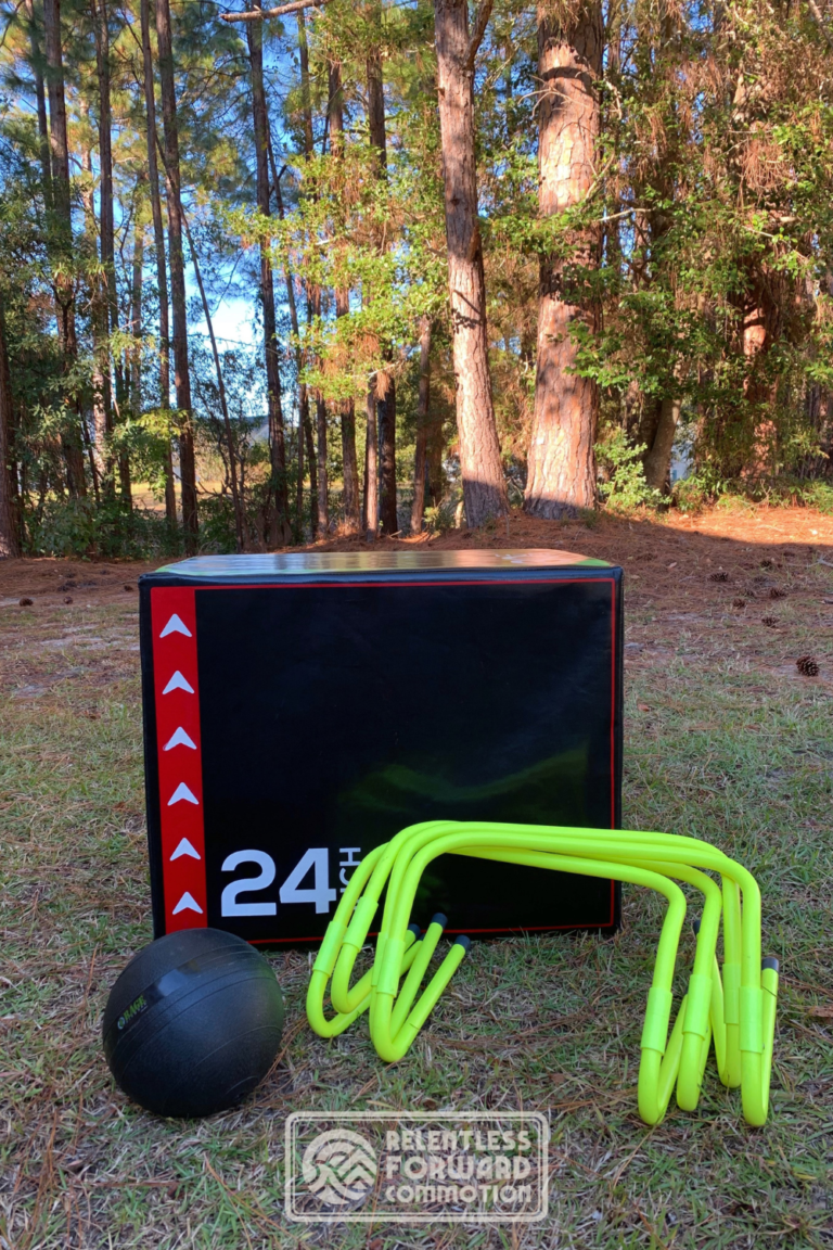 Plyometric Exercises for Runners: 20 Best Plyo Moves to Add to Your ...