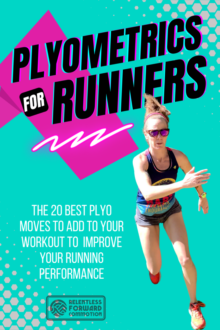 Plyometric Exercises for Runners: 20 Best Plyo Moves to Add to Your ...