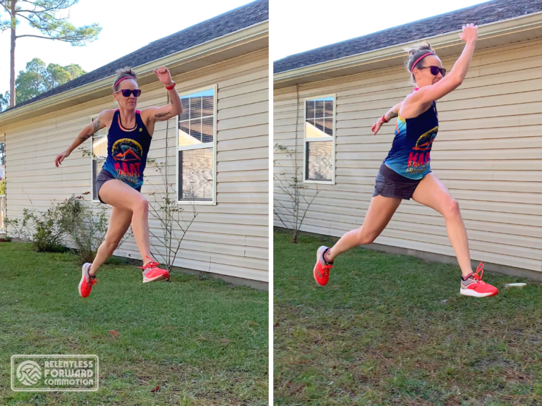 Plyometric Exercises for Runners: 20 Best Plyo Moves to Add to Your ...