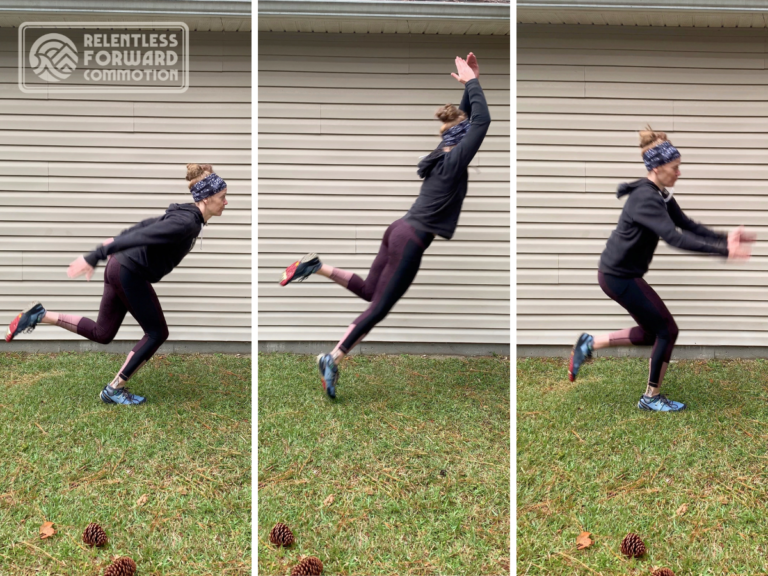 Plyometric Exercises for Runners: 20 Best Plyo Moves to Add to Your ...