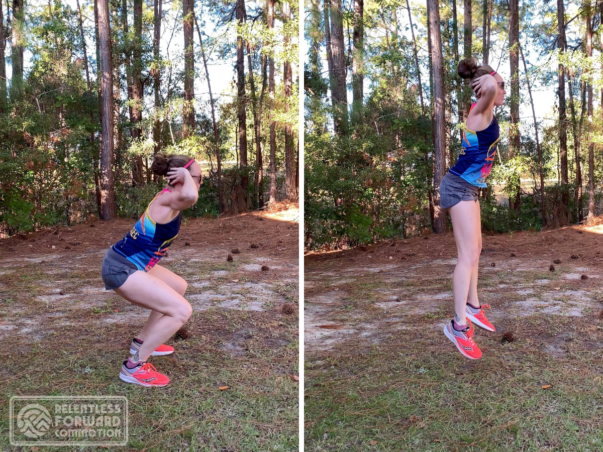 Plyometric Exercises for Runners: 20 Best Plyo Moves to Add to Your ...