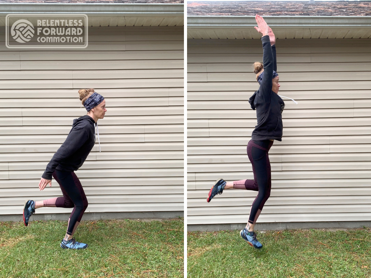 Plyometric Exercises for Runners: 20 Best Plyo Moves to Add to Your ...