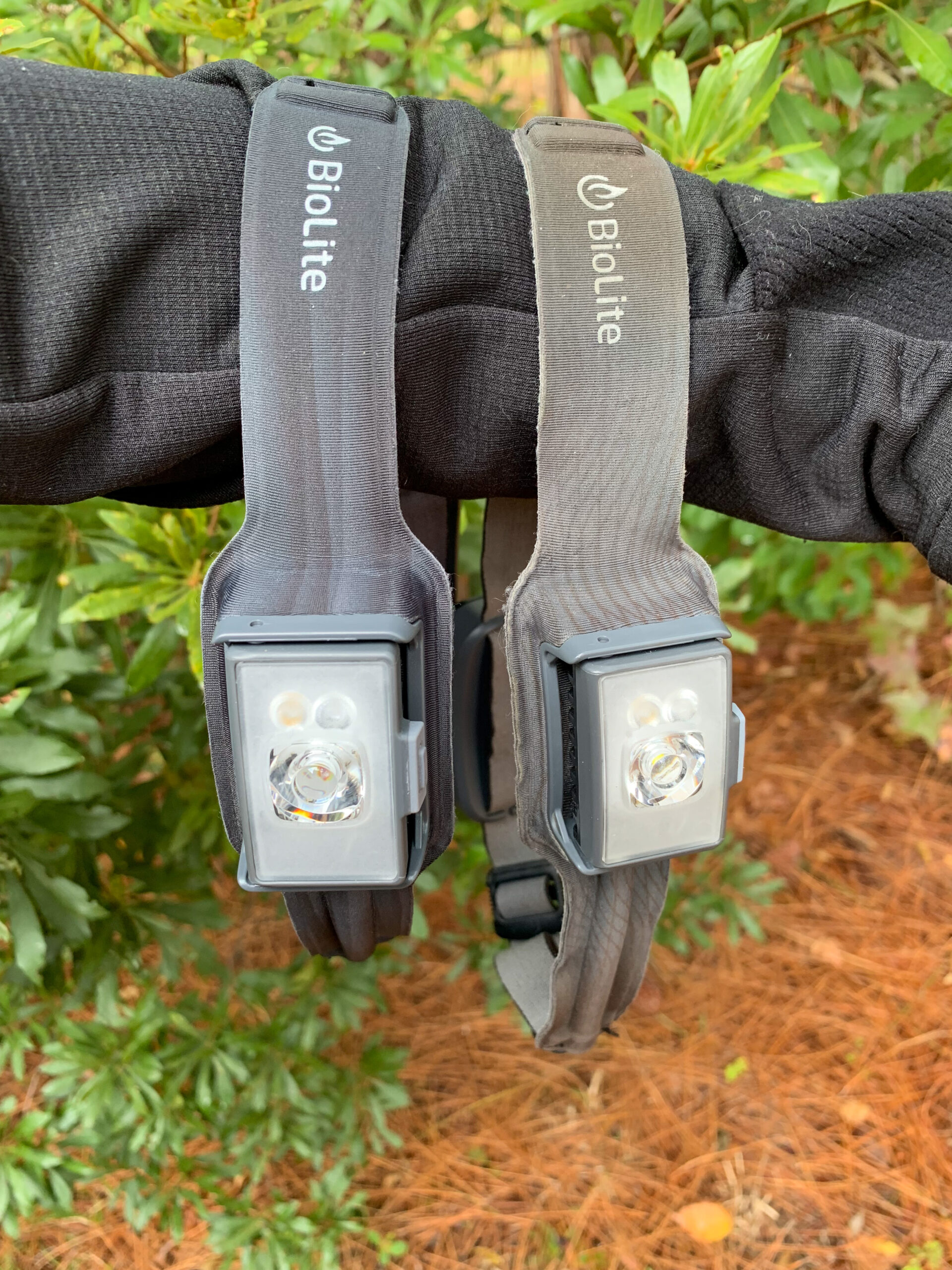 BioLite HeadLamp 800 Pro Review - RELENTLESS FORWARD COMMOTION