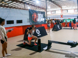 Spartan DEKA Strong: Tales From a First Timer - RELENTLESS FORWARD ...