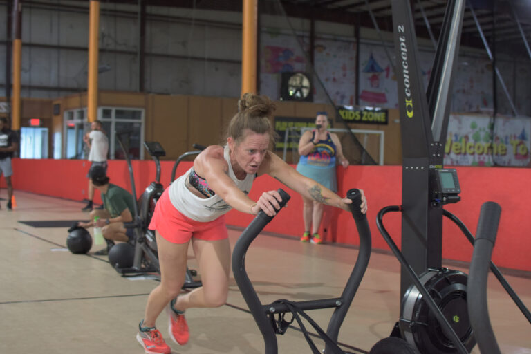 Spartan DEKA Strong: Tales From a First Timer - RELENTLESS FORWARD ...