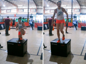 Spartan DEKA Strong: Tales From a First Timer - RELENTLESS FORWARD ...