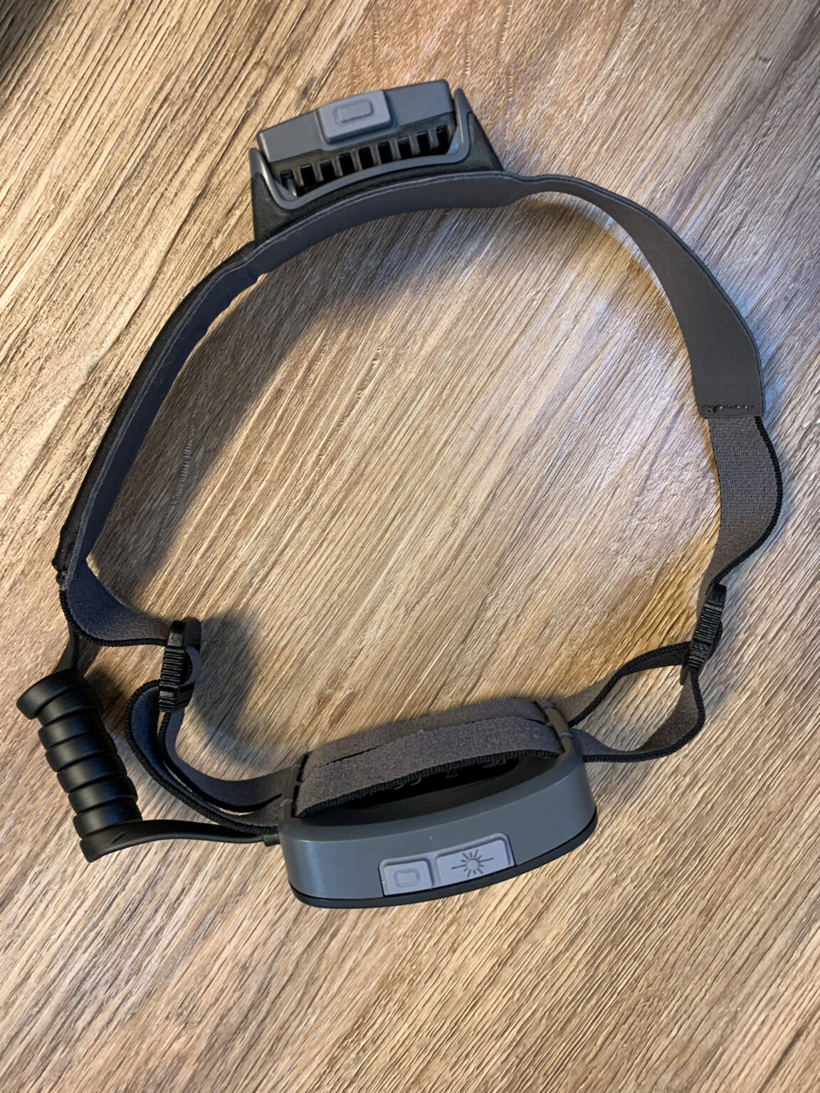 BioLite HeadLamp 800 Pro Review - RELENTLESS FORWARD COMMOTION