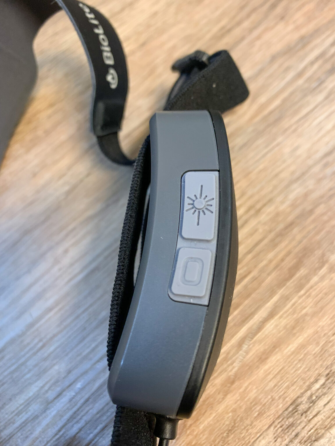 BioLite HeadLamp 800 Pro Review - RELENTLESS FORWARD COMMOTION