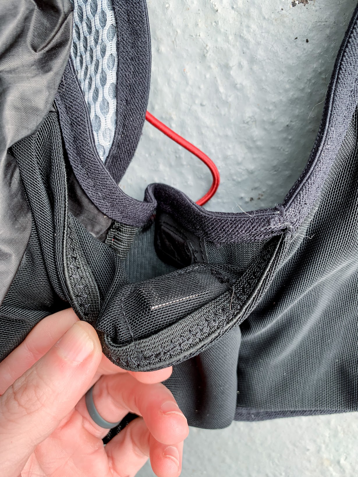 UltrAspire Zygos 5.0 Hydration Pack Review - RELENTLESS FORWARD COMMOTION