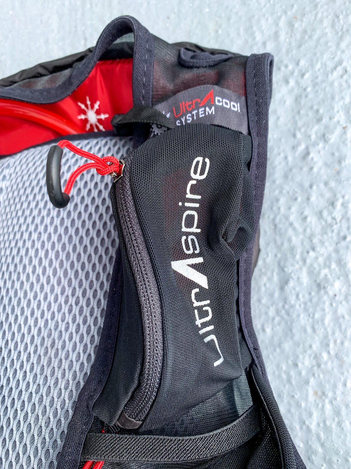 UltrAspire Zygos 5.0 Hydration Pack Review - RELENTLESS FORWARD COMMOTION