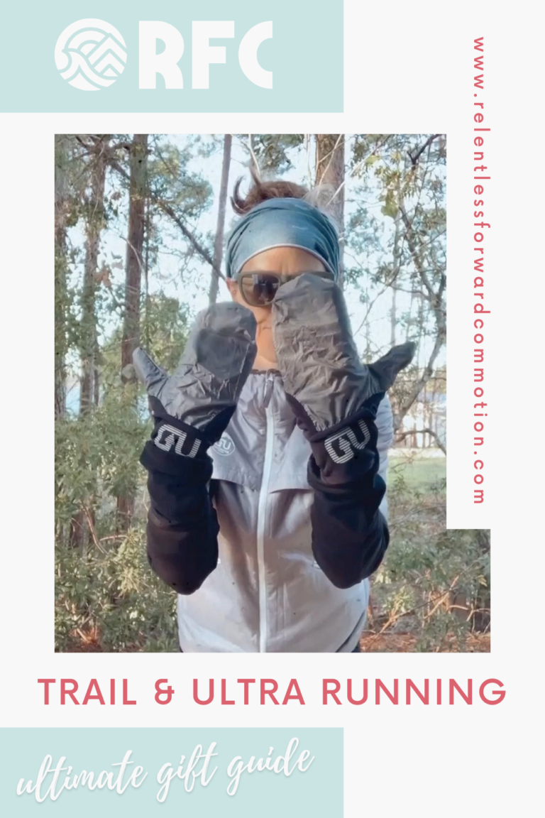 18 Best Gifts for Trail Runners: 2022 Ultra & Trail Running Gift Guide ...