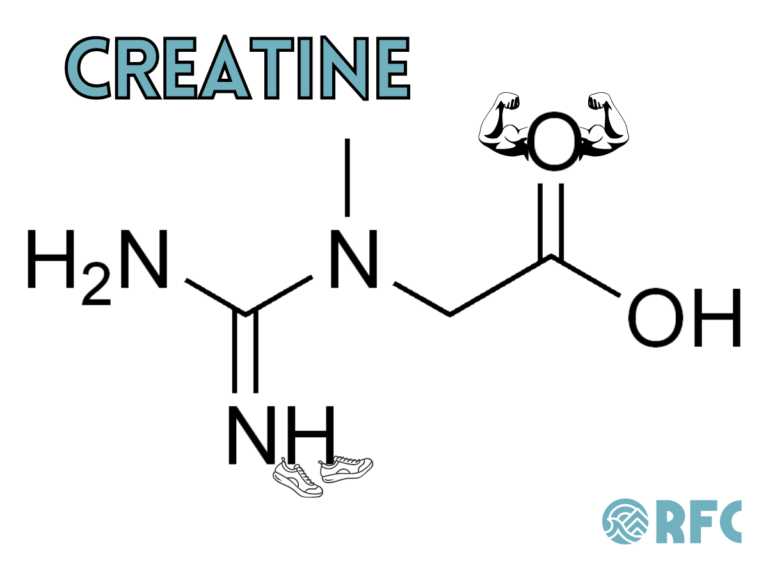 Creatine for Runners: a Guide to Creatine Supplementation for Endurance ...
